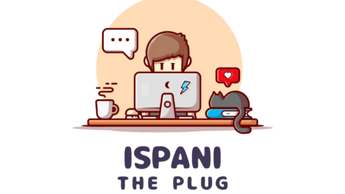 Ispani The Plug Jobs (X2 Posts) - Recruite